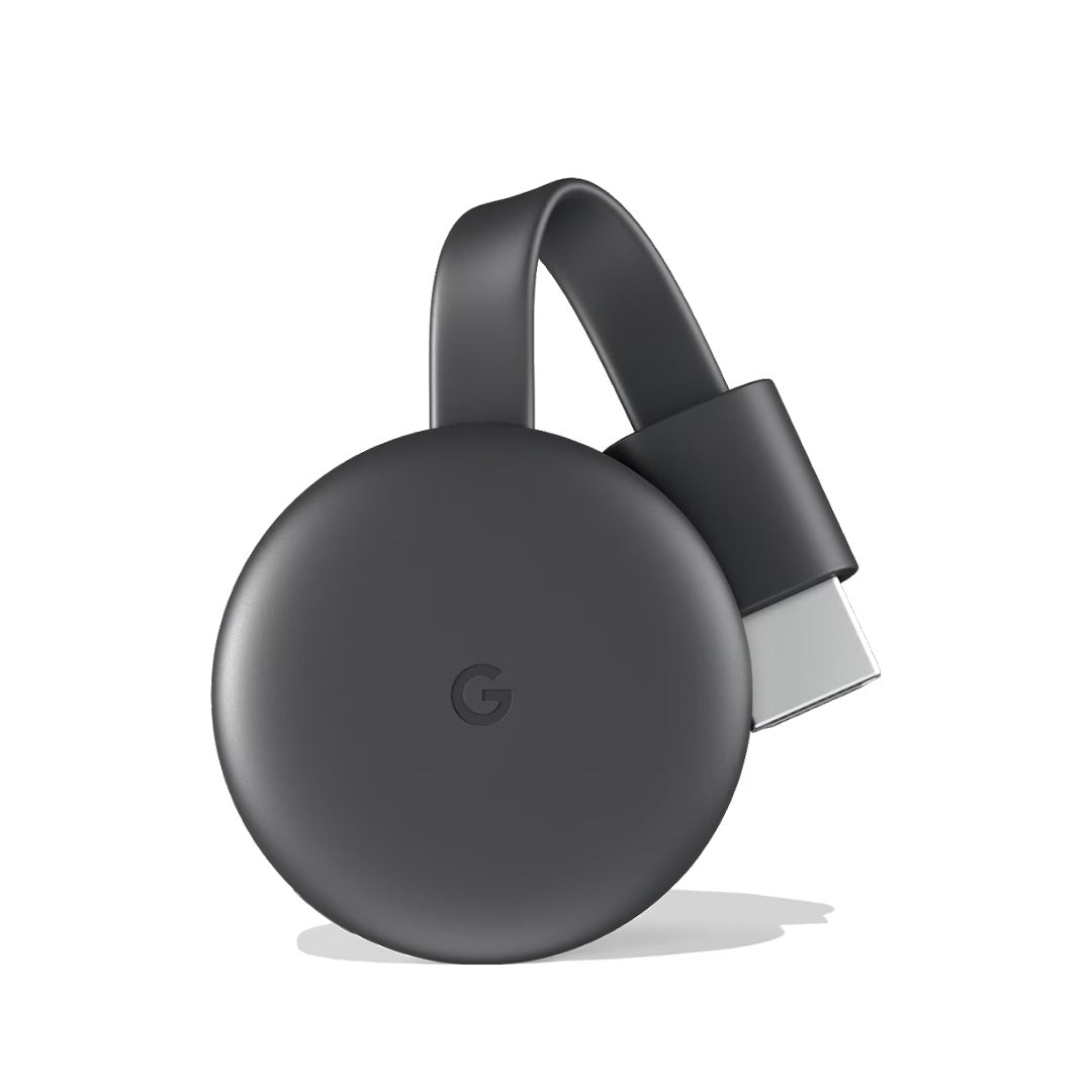Google Chromecast V3 (2018)