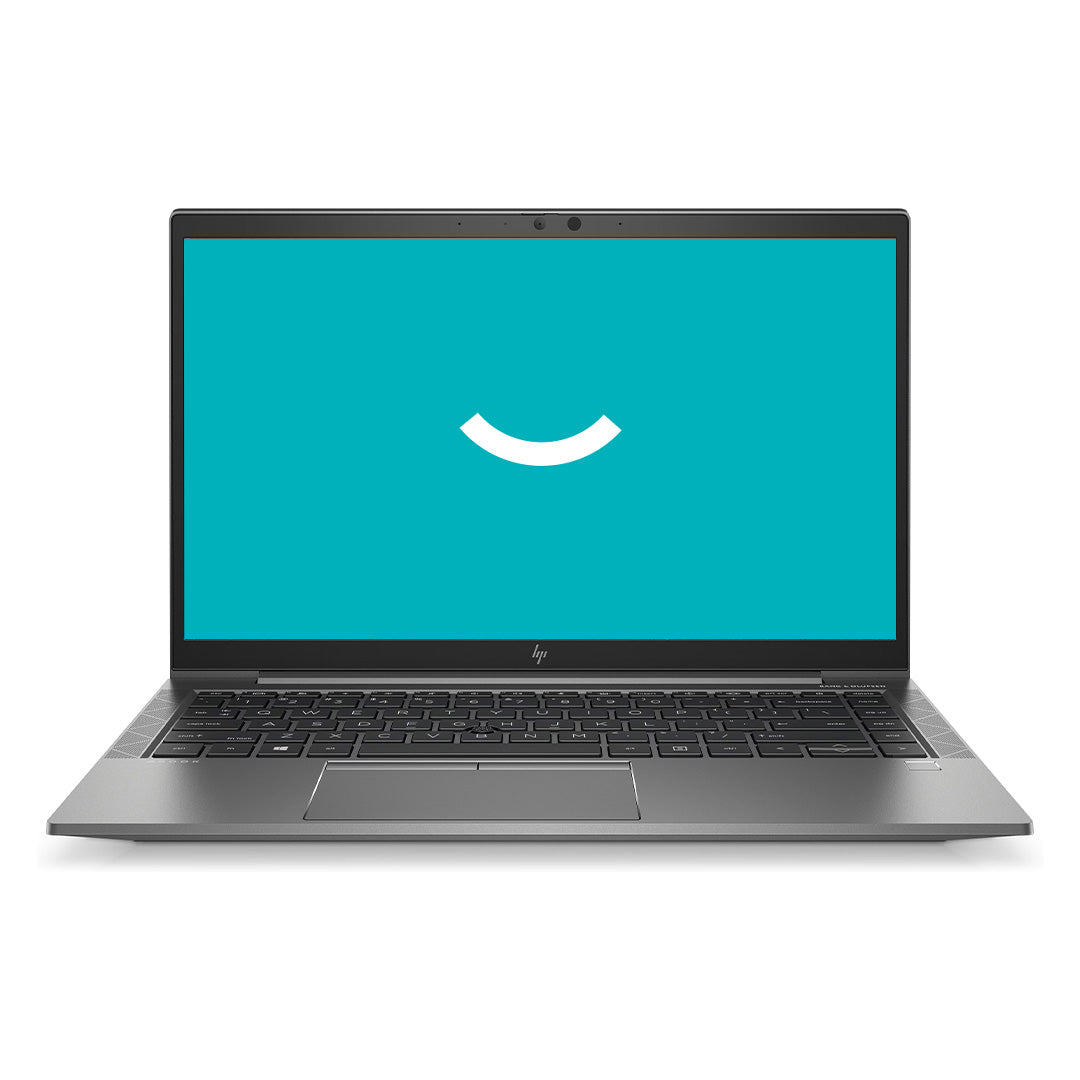 HP ZBook Firefly 14 G8 Workstation | i7-1185G7 | 14"